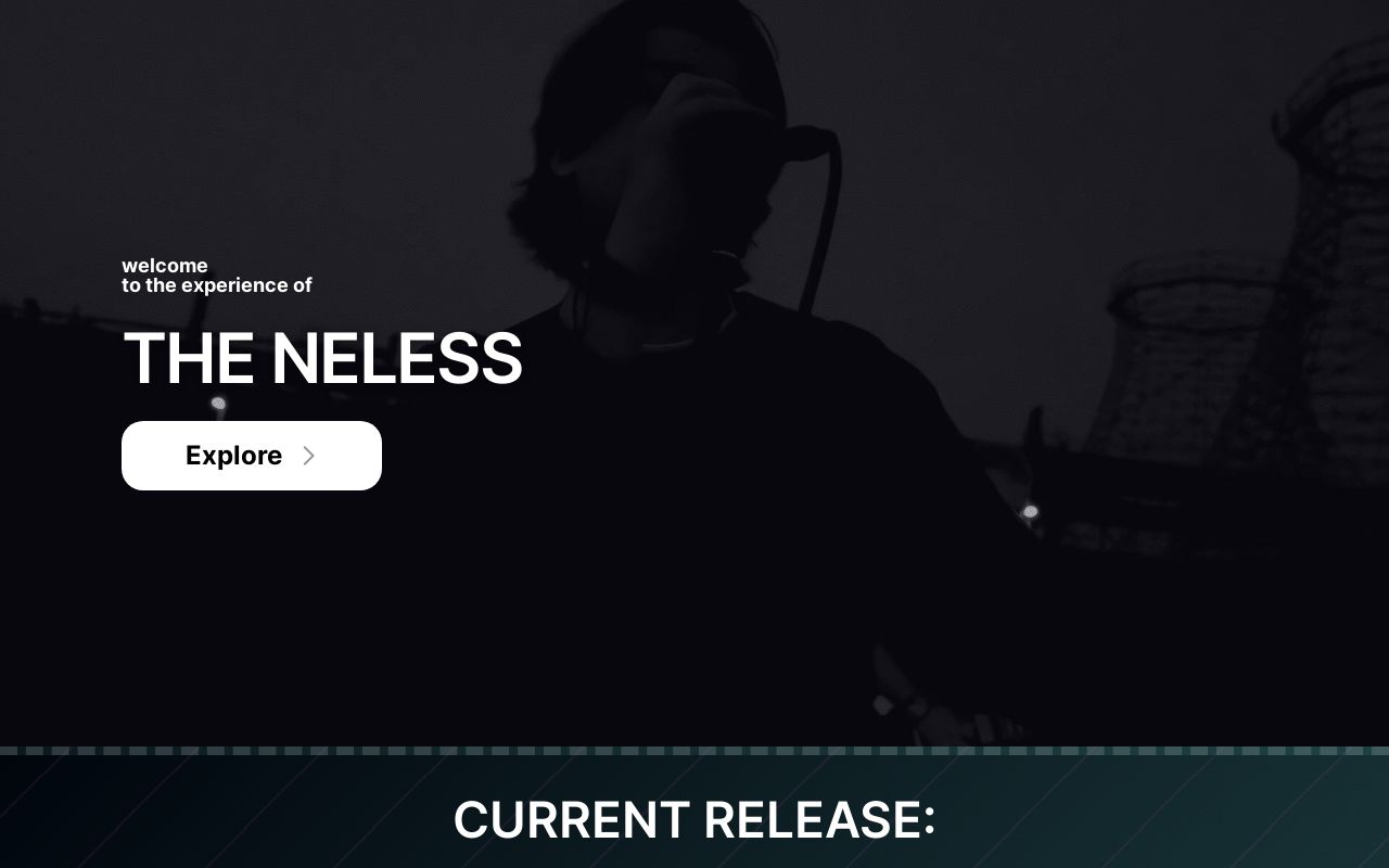 The Neless | Official Site